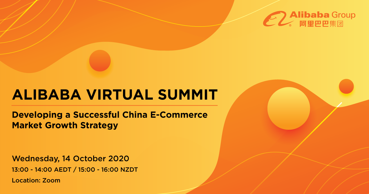 Developing a Successful China E-Commerce Market Growth Strategy ...