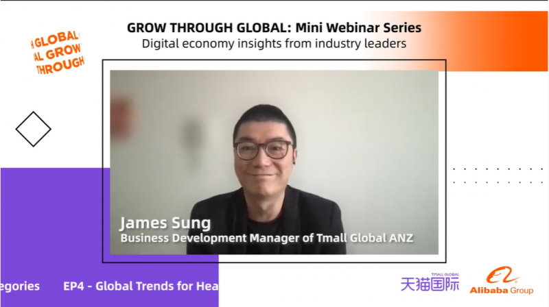 Grow Beyond Global: Mini Webinar Series - Digital economy insights from ...