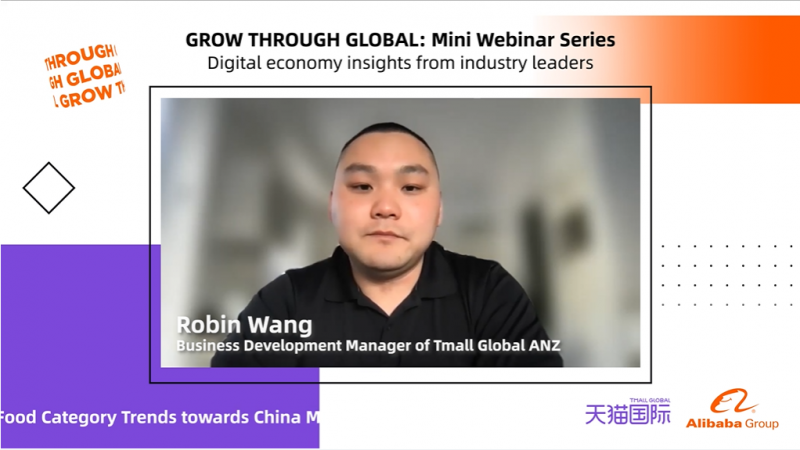 Grow Beyond Global: Mini Webinar Series - Digital economy insights from ...